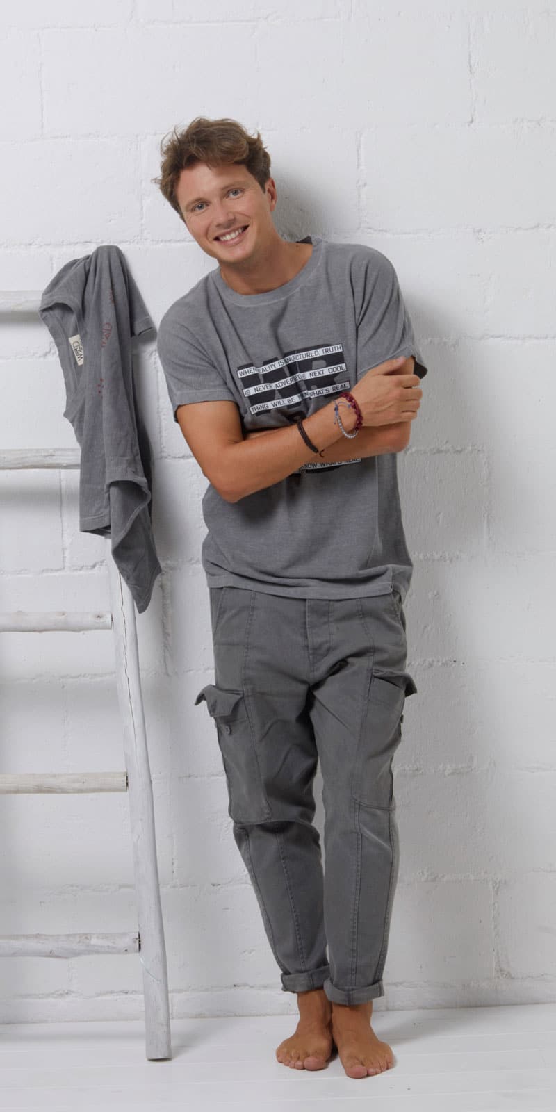 Matteo Ward - 4sustainability