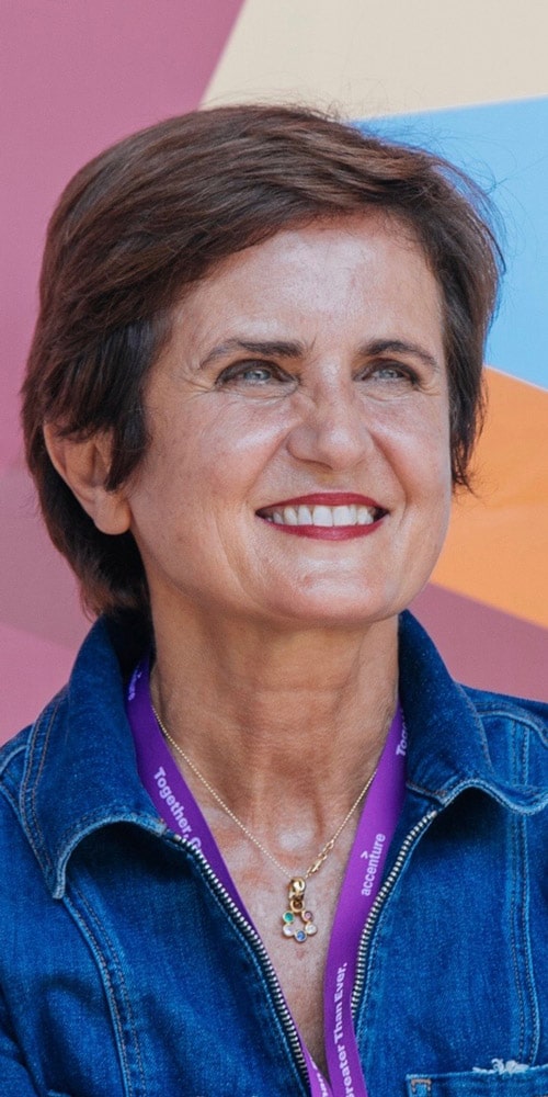 Marina Spadafora - 4sustainability