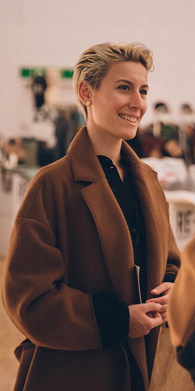 Laura Civetti - 4sustainability